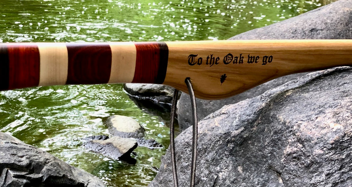 What I Like About My Brazos Walking Stick – Brazos Walking Sticks