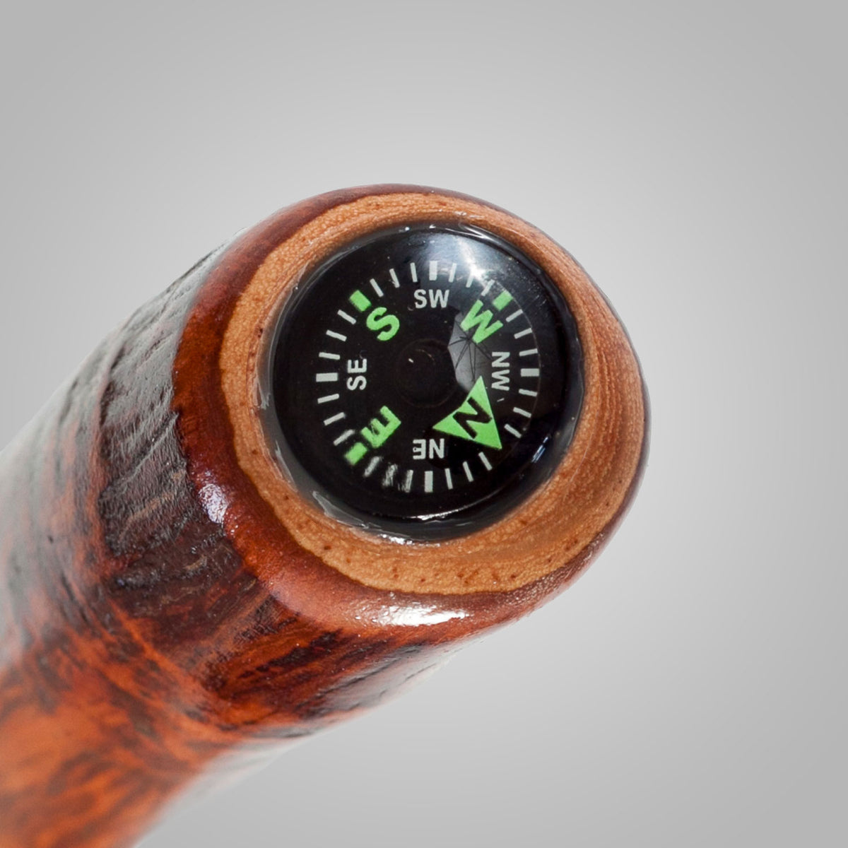 Liquid Filled Compass – Brazos Walking Sticks