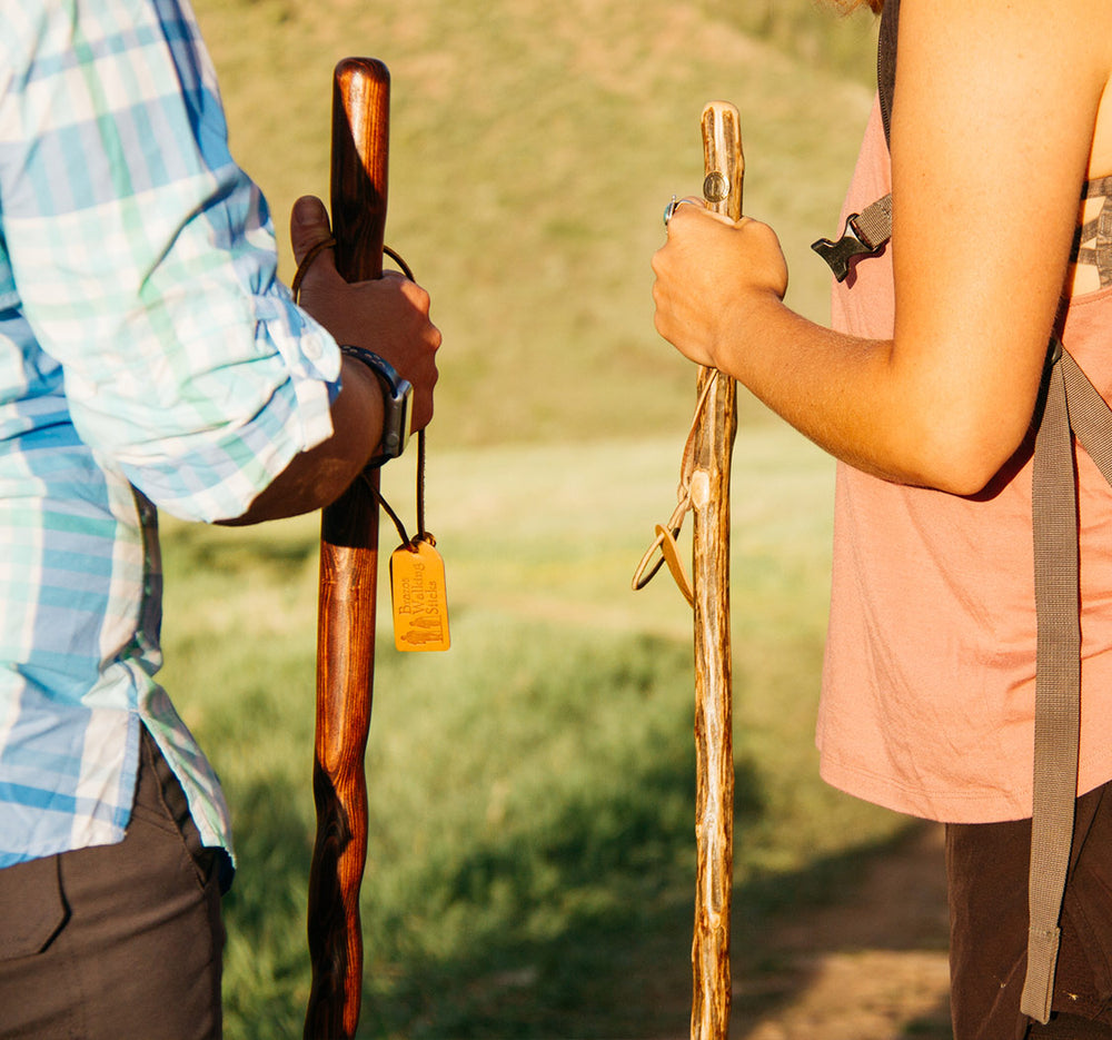 Walking Sticks and Walking Canes | Brazos – Brazos Walking Sticks