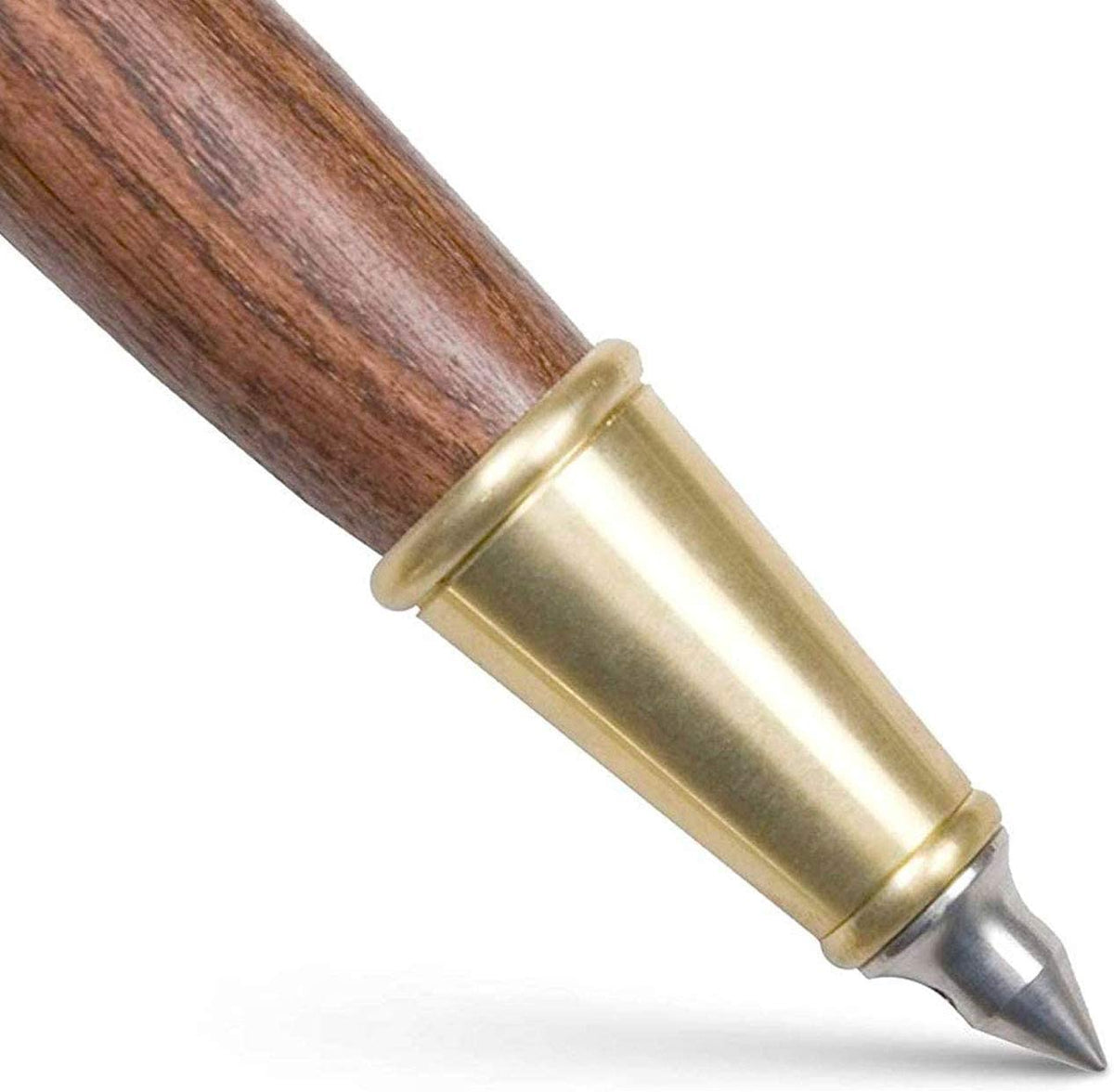 Brazos Metal Spike Combo – Brazos Walking Sticks